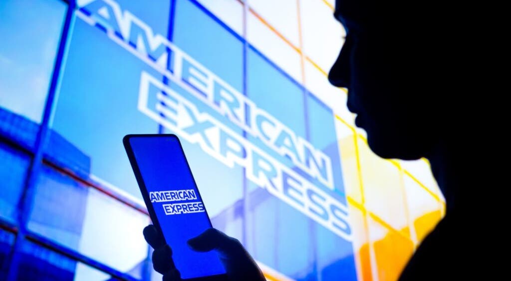 Breaking Bullish Ground: American Express Surpasses All-Time High ...