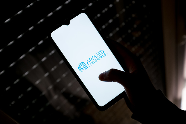 Applied Materials Growth Surge Propelled by AI and Chinese Market ...