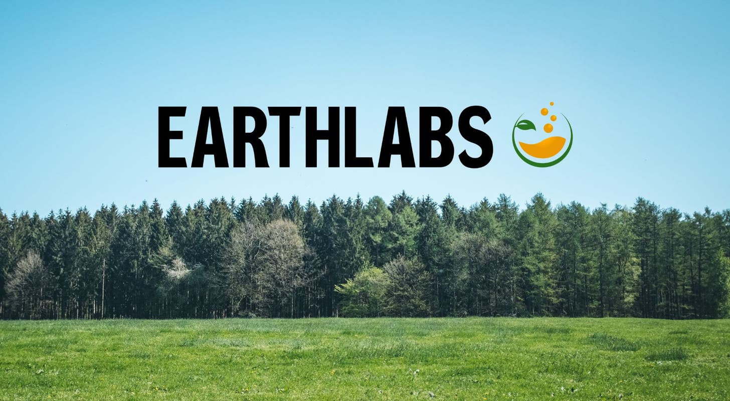Exploring EarthLabs Strategy Amidst Commodity Trends and African ...