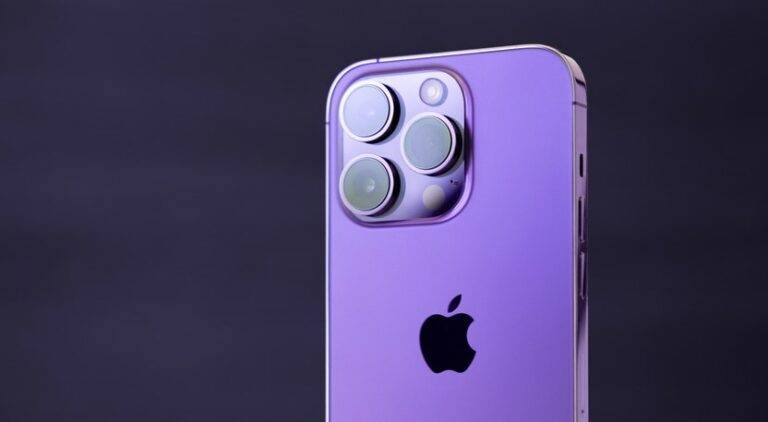 Unleashing Lunar Photography Potential: iPhone 15’s New Camera Features ...