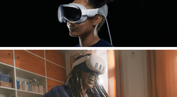 Meta’s CTO Dismisses Apple Vision Pro, Labels Weight Distribution as ...