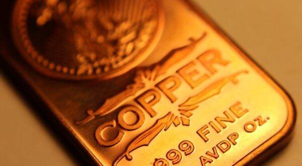 Mining Marvel: Antamina Copper and Zinc Mine Set for $2B Expansion ...