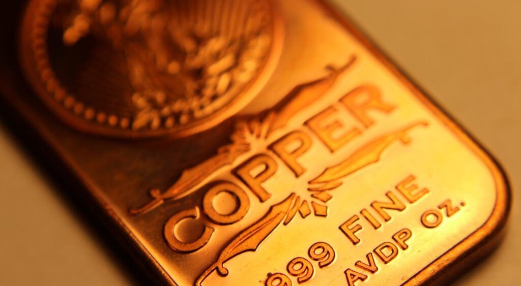 Mining Marvel: Antamina Copper and Zinc Mine Set for $2B Expansion ...