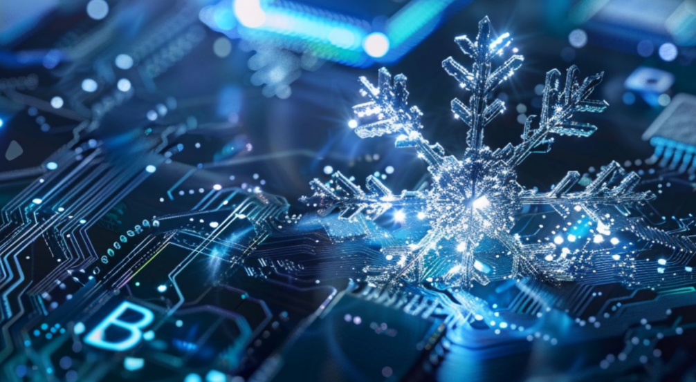 Snowflake Q4 Preview: Analyst Sees 'Outsized Benefit' From AI Growth ...