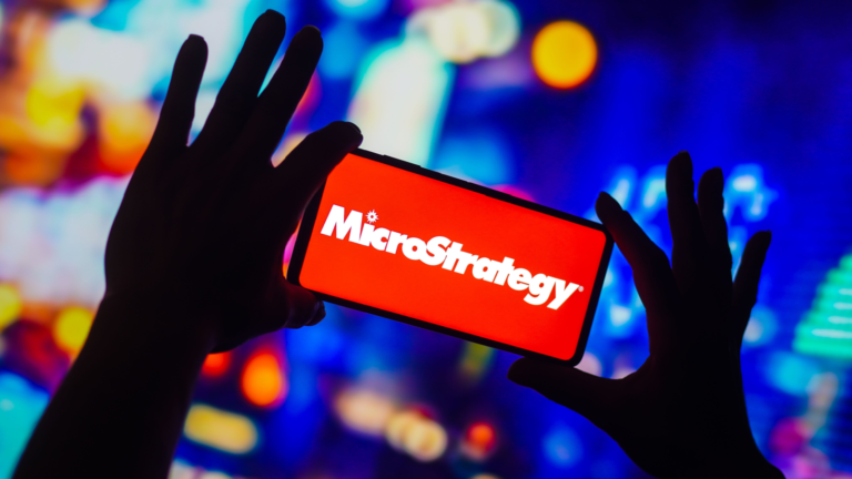 The Tale of MicroStrategy (MSTR): A Bitcoin Odyssey Unveiled by Kerrisdale Capital’s Short ...