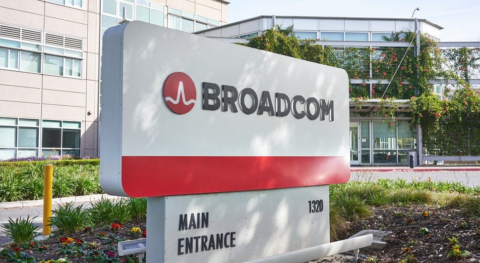Broadcom's VMware Overhaul Sparks Regulatory Scrutiny - What's Going On?