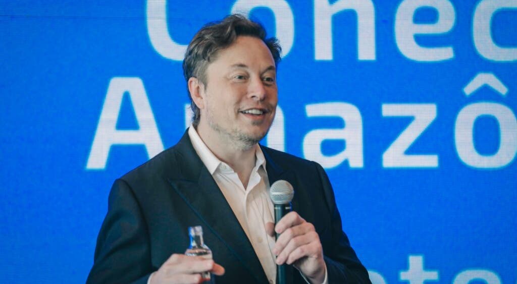 Past Differences Resolved: Tesla Returns to Facebook Following Six-Year ...