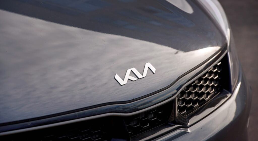 Kia’s Evolution: Visionary Auto Designers Mobilize to Transform EV ...