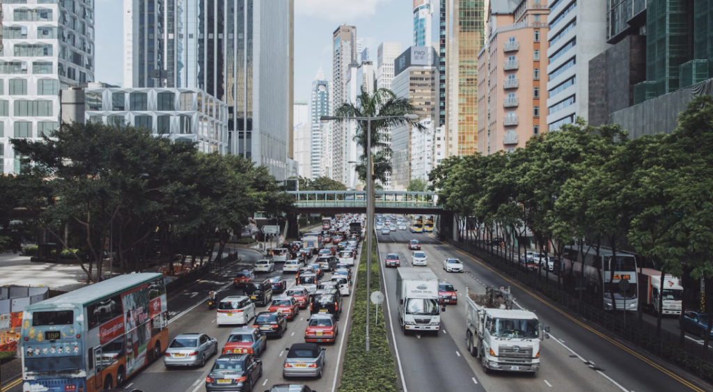 Turning Roads Into Runways: Iteris Paving the Way in Intelligent ...