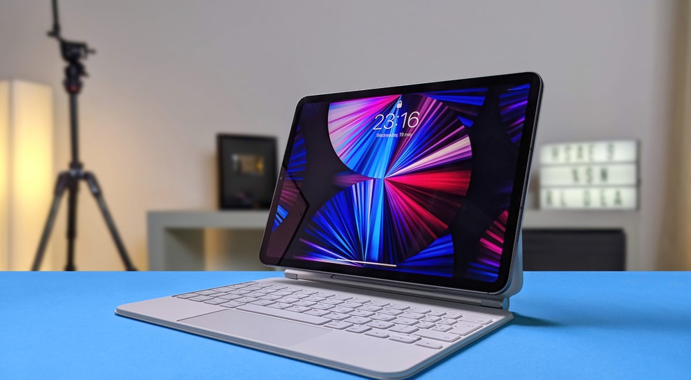 New IPad Pro And IPad Air On The Way? Apple's Longest Pause On New ...