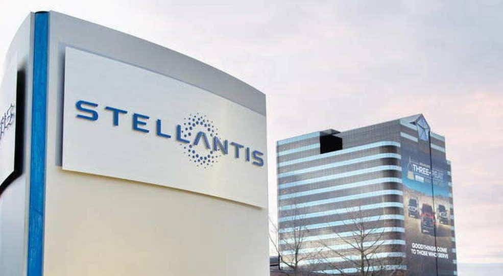 Stellantis Forges Emissions Accord With California, Pledges To Uphold ...