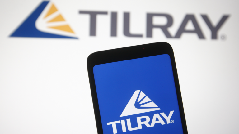 Exciting News for Investors: Tilray Receives a Germany-Sized Boost ...