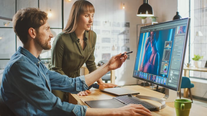 The Evolution of Adobe: A Stock Analysis - WallStreet Waves