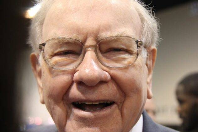 The Principles Behind Warren Buffett’s Financial Chess Game: Why He’s ...