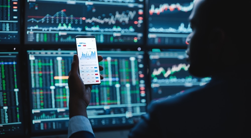 Unveiling the Titans of Tomorrow: UBS Reveals Top Stock Picks in Tech ...