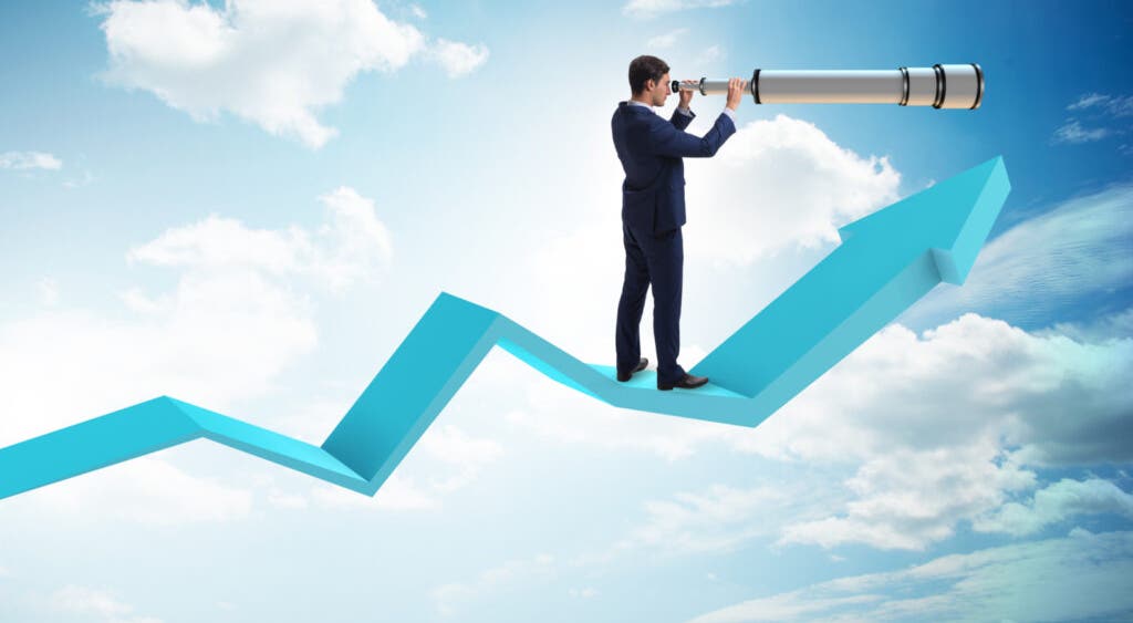 Why Steel Dynamics Shares Are Up Today