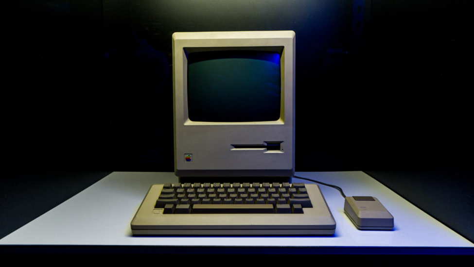 Seize the Opportunity: Harnessing the ‘Apple II Moment’ in Autonomous ...