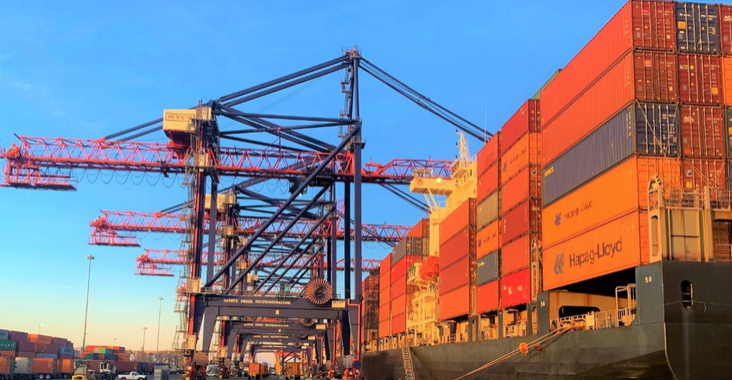 Understanding the Longshoremen’s Strike: Key Issues and Its ...