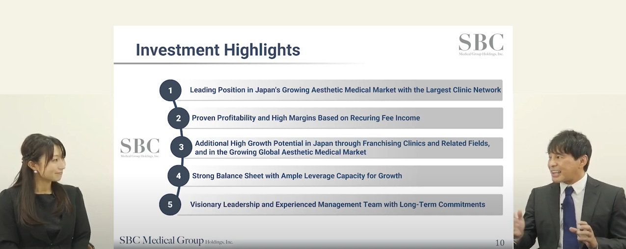 SBC Medical Group CEO: “Achieving No. 1 in Asia Paves the Way for ...