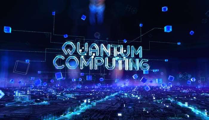 February’s Best Picks: 2 Must-Buy Quantum Computing Stocks - WallStreet Waves