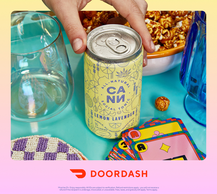 DoorDash’s Strategic Move: Embracing THC and CBD Delivery Services ...