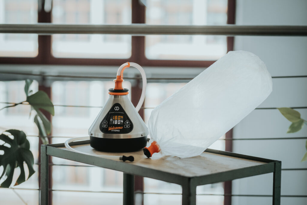 Transforming Cannabis Use: The Revolutionary Journey of Storz & Bickel ...