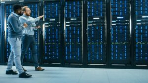 “Comparing Investment Potential: Super Micro Computer vs. Nvidia ...