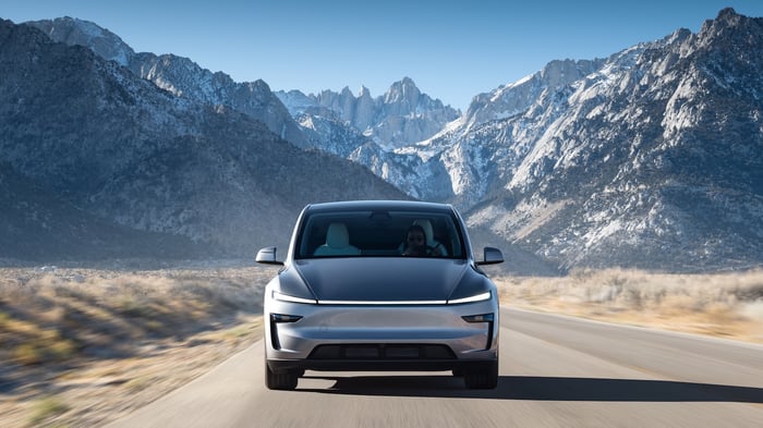 “Is Tesla’s Budget-Friendly EV the Key to Boosting Stock Value ...