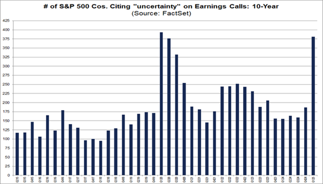 “Three Pillars of Emerging American Prosperity and a Top Stock to Watch ...