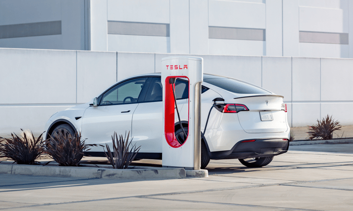 The Potential Growth of a $10,000 Tesla Investment Over Three Years ...