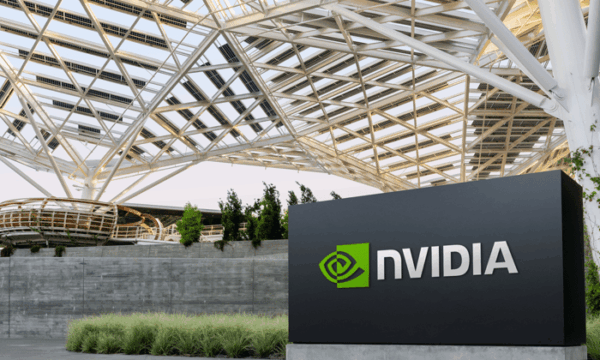 Forecasting Nvidia’s Stock Surge Potential by 2035 - WallStreet Waves
