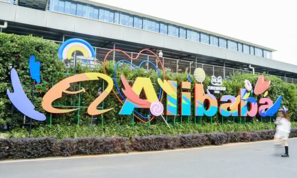 Evaluating Alibaba Stock: Is It Fit for a Buffett-Style Portfolio ...
