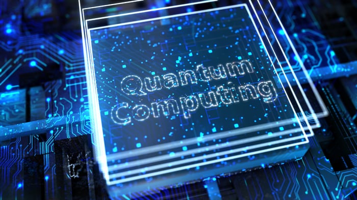 Discover the Top Quantum Computing Stocks Poised for Growth in the Next ...