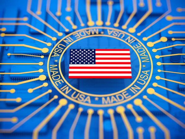 U.S. Government Acquires 9% Stake in Intel: Implications for ...