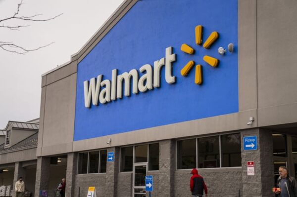 Future Projections for Walmart Stock: A 5-Year Outlook - WallStreet Waves