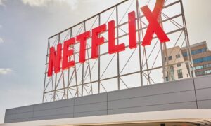Factors Behind Today’s Decline in Netflix Stock - WallStreet Waves