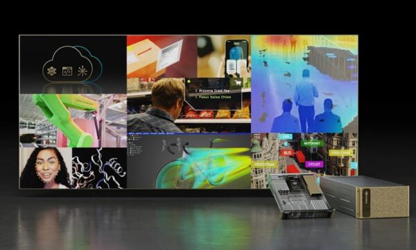 Nvidia Entangled in Major Modern Fraud, Claims Renowned Investor Behind ...