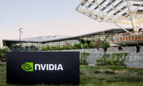 The Returns on a $1,000 Investment in Nvidia Stock Over the Past Year ...