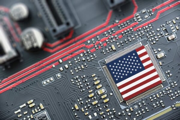 Impact of Tariffs on Nvidia’s U.S. Revenue, Projected for 2026 ...