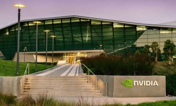 My Successful Nvidia Market Cap Forecast for 2025 and What to Expect in ...