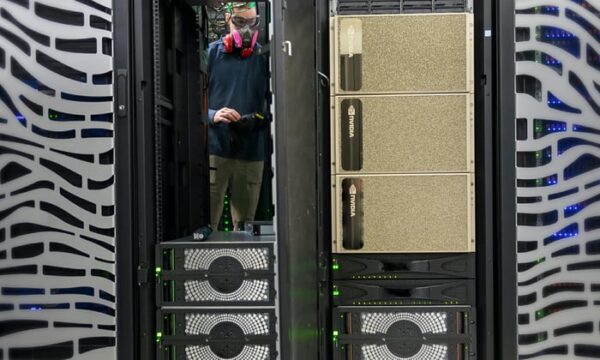 NVIDIA’s Upcoming Chip Promises 10x Cost Reduction for AI Operations ...