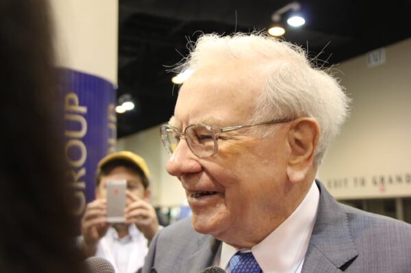 Warren Buffett S Portfolio Allocations 65 In Five Key Stocks As 2026