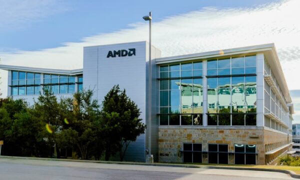 Is Now the Right Time to Invest in Advanced Micro Devices (AMD ...
