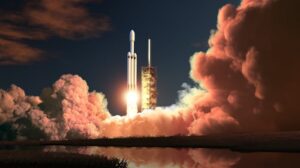 SpaceX’s Potential Market Value Surpassing Tesla Upon Going Public ...