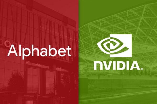 Positive Outlook for Alphabet Stock Amid Challenges for Nvidia from ...