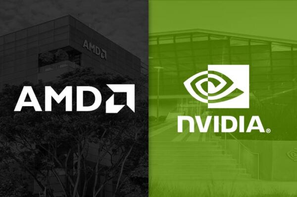 Cathie Wood’s Strategic Shift: Selling AMD to Invest in Nvidia – What ...
