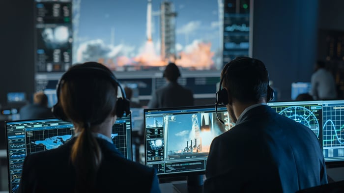 Understanding the Key Difference Between Investing in SpaceX Stock and ...