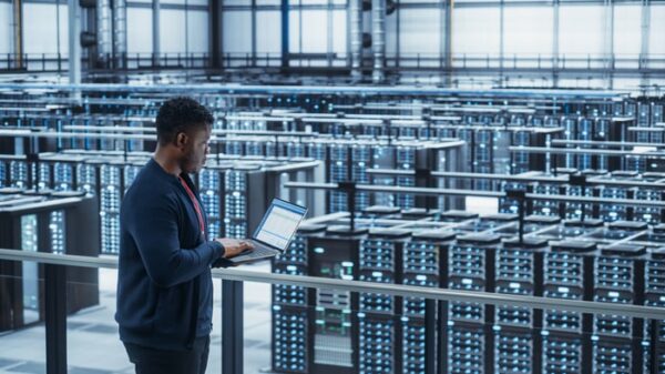 Emerging Players Taking on Cloud Computing Giants in the AI Arena ...