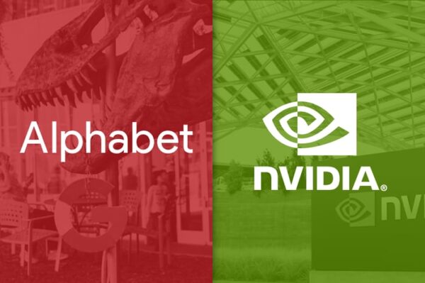 Nvidia vs. Alphabet: A Five-Year Investment Comparison for AI Chip ...