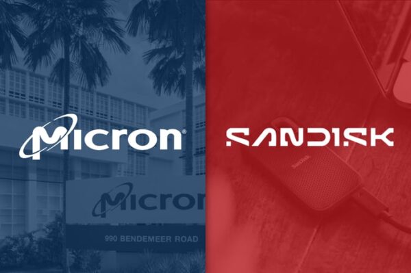 Comparing Sandisk and Micron: Which AI Memory Stock Offers the Best ...